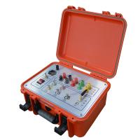 China Transformer Winding Deformation Analyzer with Frequency Sweep for sale