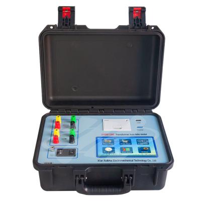 China Digital TTR Tester with Three-phase Output for sale