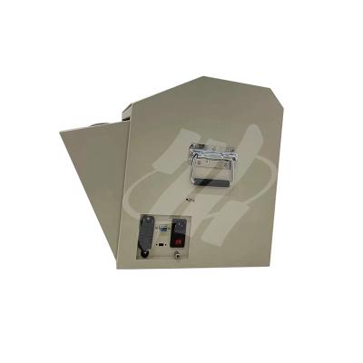 China Dielectric Oil Tester with 2.5 mm Electrode Gap for sale