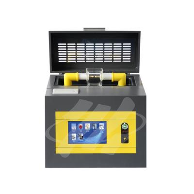 China Dielectric Oil Tester with 2.5mm Gap for High Accuracy for sale