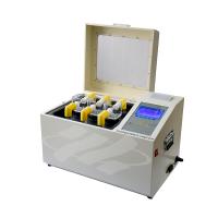 China Three Cups BDV Tester for High Voltage Testing for sale