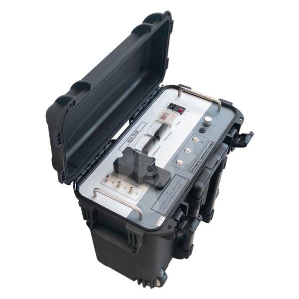 Quality 35kv DC Impulse 1000j Surge Generator for Underground Cable Fault Location for sale
