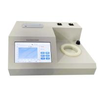 China Trace Moisture Analyzer for Transformer Testing for sale