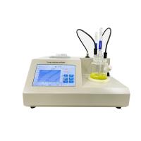 China Edgetech Trace Moisture Analyzer for Transformers for sale