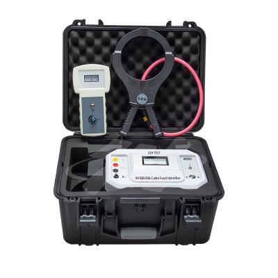 China Cable Identifier Identification Of Live And De-Energized Cables for sale