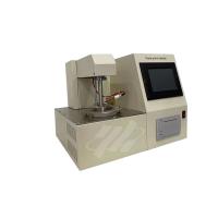 China Automatic Flash Point Tester for Transformer for sale