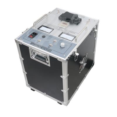China Underground Cable Fault Location High Voltage Surge Generator for sale