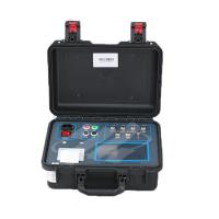 China Top-Opening Switch Tester for Circuit Breakers for sale