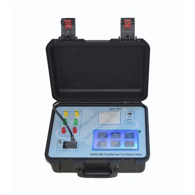 China Transformer Turn Ratio Tester The Perfect Tool for Accurate Testing for sale