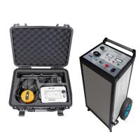 Quality Portable Cable Fault Location System for 35kV Power Cables for sale