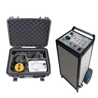 China Portable Cable Fault Location System for 35kV Power Cables for sale