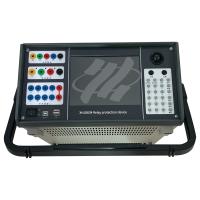 China 3 Phase Microcomputer Digital Transformer Protection Relay Tester with Customization for sale