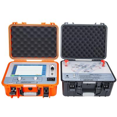 China Tdr Test Power Cable Fault Locator with Customization Option for sale