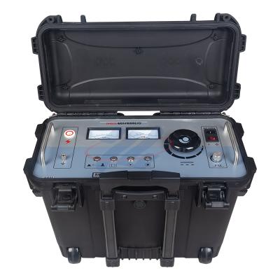 China 10kV Cable Sheath Fault Locator for High Voltage Testing for sale