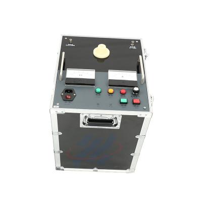 China 35kV DC Hipot Tester for Cable Fault Testing for sale