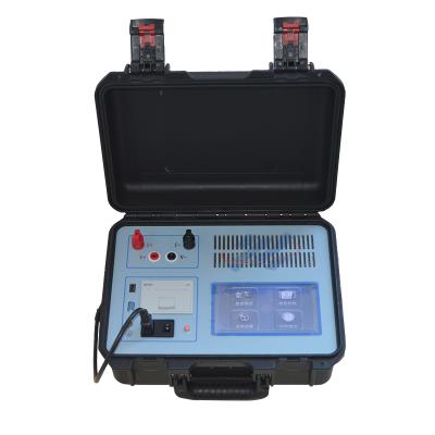 China XHDT702 Grounding Conductor Tester with 10A 1A Auto Shift for sale