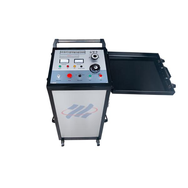 Quality Trolley Portable High Voltage Surge Generator for sale