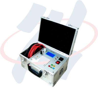 China Portable Zinc Oxide Surge Arrester Tester for sale