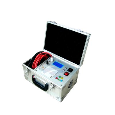 China High Precision Zinc Oxide Surge Arrester Tester for sale