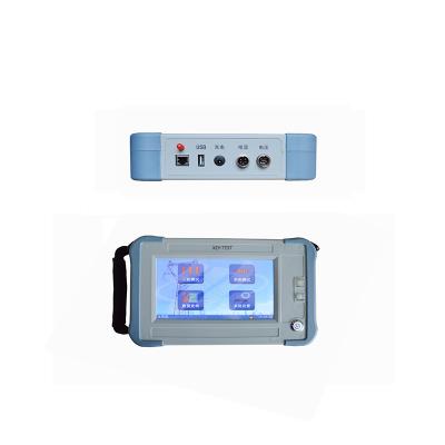 China Handheld Zinc Oxide Surge Arrester Live-line Tester for sale