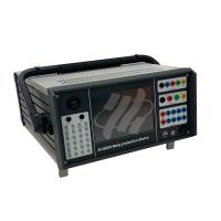 China Relay Test Kit with Three Items for Protection Testing for sale