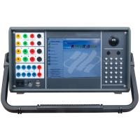 China Six-Phase Relay Test Kit with High Accuracy for sale