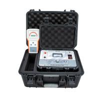 China Underground Cable Locator for Route and Depth Detection for sale