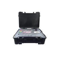China Portable High Precision Ground Tester with Different Frequency for sale