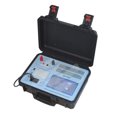 China Grounding Lead Tester with Wide Measurement Range for sale