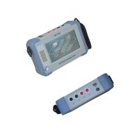 China Portable Digital Grounding Tester with Clear Display for sale