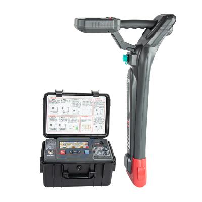 China XHGX507C Grey Underground Utilities Locator for sale