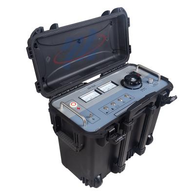 China XHHD523L Cable Outer Sheath Locator Precise Positioning Cable Shealt Fault Point for sale