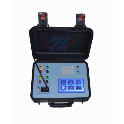 China 0.9-10000 Transformer Turn Ratio Tester 3-phase XHBB128B for sale