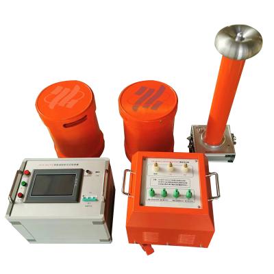 China Lightweight Series Resonance Experimental Apparatus | Low Power Consumption High Precision for sale