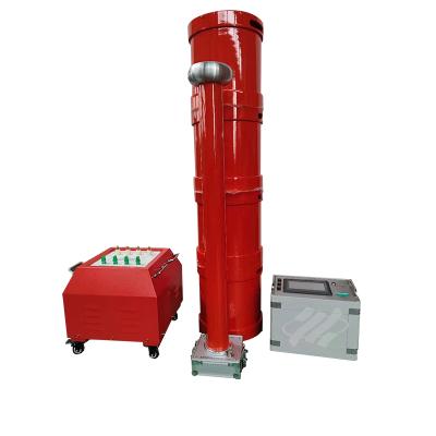 China Automatic Tuning Series Resonance Experimental Apparatus | Multiple Protection Functions for sale