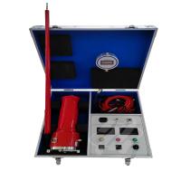 China High Precision Single Phase DC Resistance Measuring Instrument for sale
