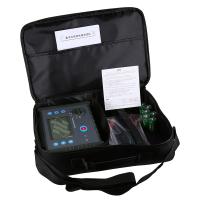 China Portable Digital Insulation Resistance Tester for Cable Motor Insulation Testing for sale