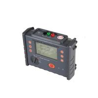 China Precision Digital Megger Tester for Transformer Insulation Inspection for sale