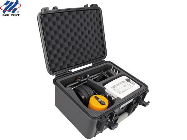 Quality Electricity Cable Fault Pinpointer A Frame Power Underground Cable Fault Locator for sale