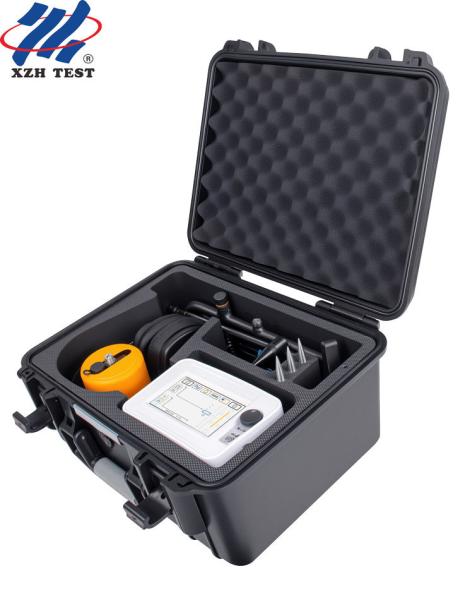 Quality Electricity Cable Fault Pinpointer A Frame Power Underground Cable Fault Locator for sale