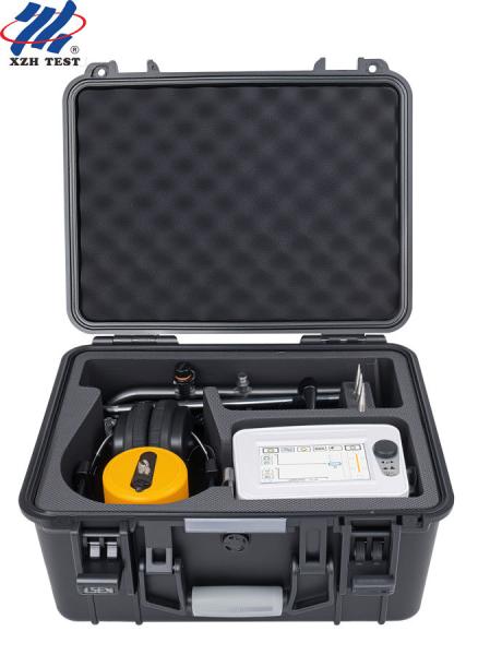 Quality Electricity Cable Fault Pinpointer A Frame Power Underground Cable Fault Locator for sale