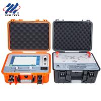 Quality ARC Multi-Pulse Cable Fault Pre-Locator 400MHz 120km Range 0.07m Resolution with for sale