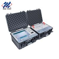 China ARC Cable Fault Pre-Locator XP Industrial Platform | 12.1-inch 400MHz 68km | XHGG502 for sale