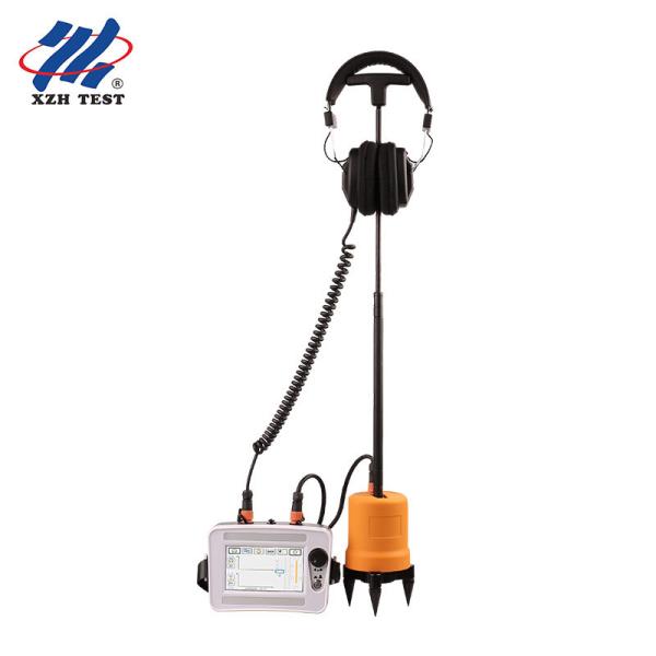 Quality High-Precision Cable Fault Pinpointer with Acoustic-Magnetic Synchronization for sale