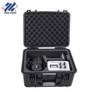 Quality Underground Cable Fault Pinpointer with Acoustic-Magnetic Detection, 500000x for sale
