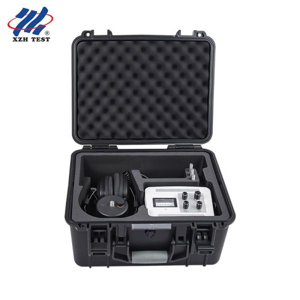 Quality Underground Cable Fault Pinpointer with Acoustic-Magnetic Detection, 500000x for sale