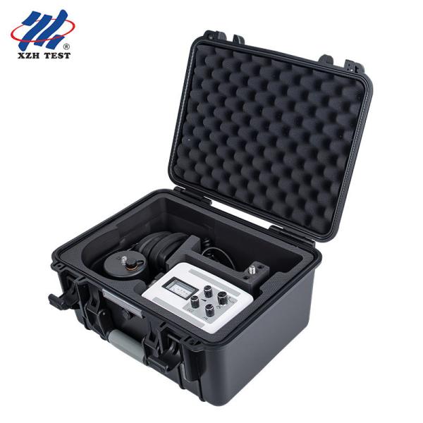Quality Underground Cable Fault Pinpointer with Acoustic-Magnetic Detection, 500000x for sale