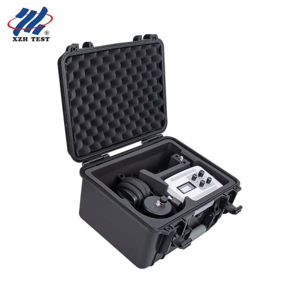 Quality Underground Cable Fault Pinpointer with Acoustic-Magnetic Detection, 500000x for sale