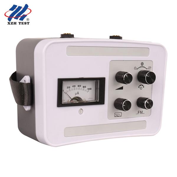 Quality Underground Cable Fault Pinpointer with Acoustic-Magnetic Detection, 500000x for sale