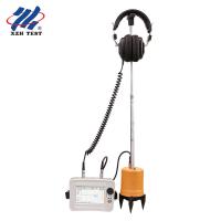 China Advanced Cable Fault Pinpointer with Acoustic-Magnetic Synchronization for Precise Underground Fault Detection| XHDD503E for sale
